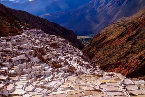 Nuestros Tours - Merkava Tours